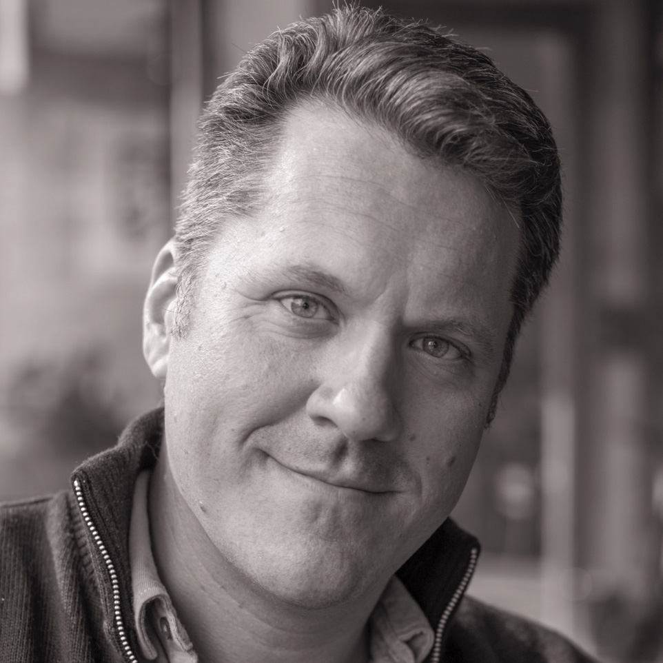 Justin Black ( Bio )